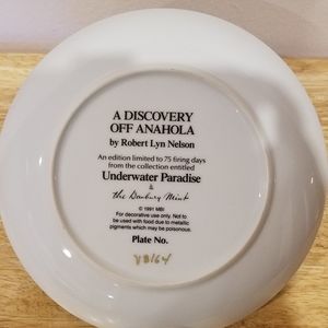 Danbury Mint | Accents | Danbury Mint Collectible | Poshmark